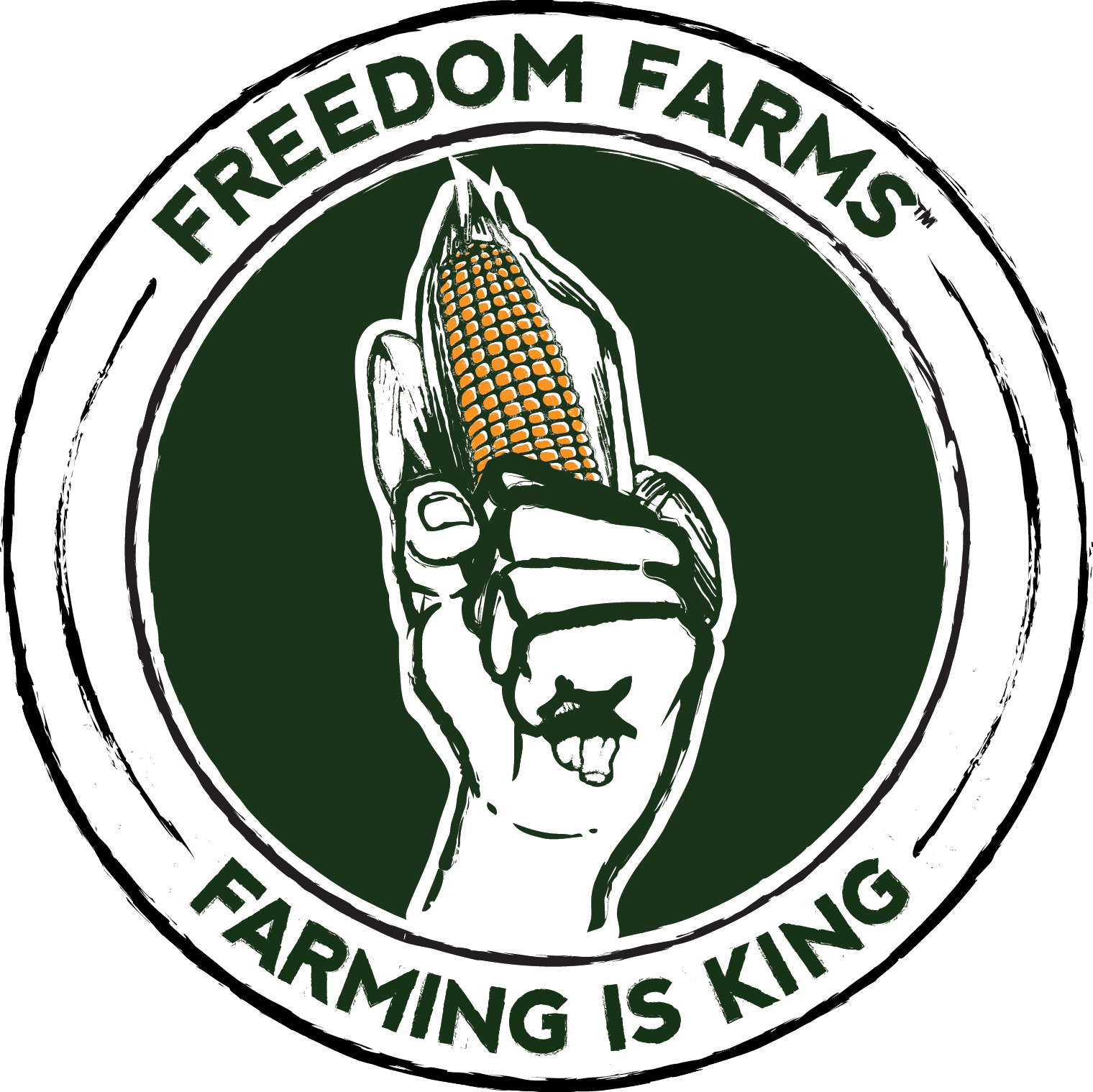 Freedom Farms Events & Subscriptions logo